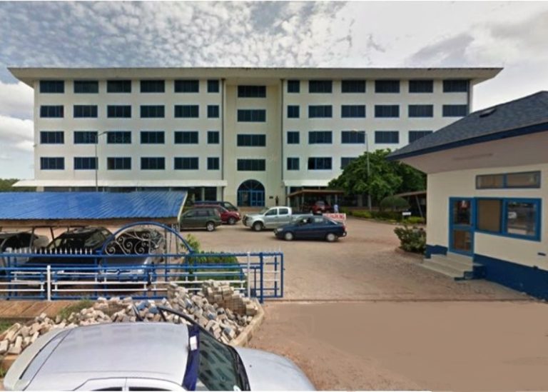 Conference Venue - 9th Africa Nutrition Conference (ANC2024) / ANEC IX